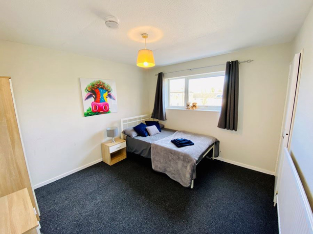 Hometime UK Ltd - The House Share Specialists